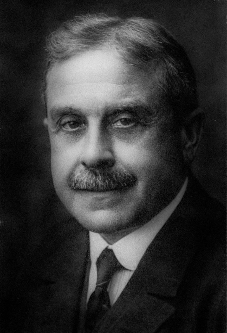 EM 08 Robert Lind – Akademischer Verein Huette Stuttgart